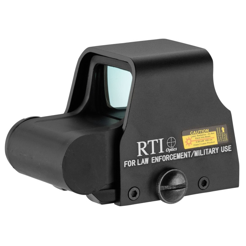 Red Dot Holo Type 553 - Black [RTI Optics]