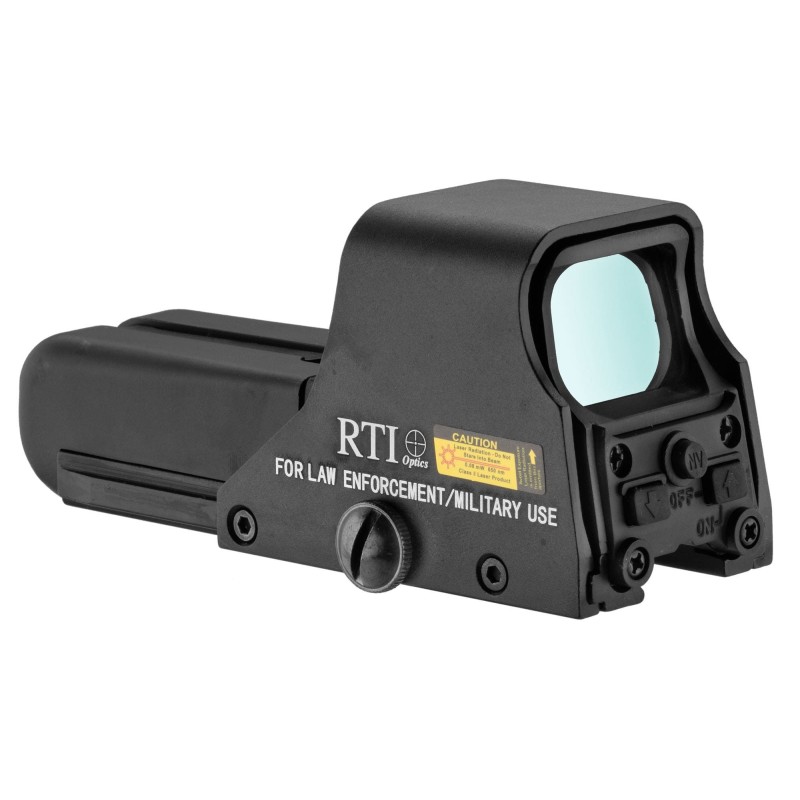 Red Dot Holo Type 552 - Preto [RTI Optics]