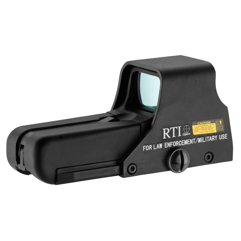 Red Dot Holo Type 552 - Preto [RTI Optics]