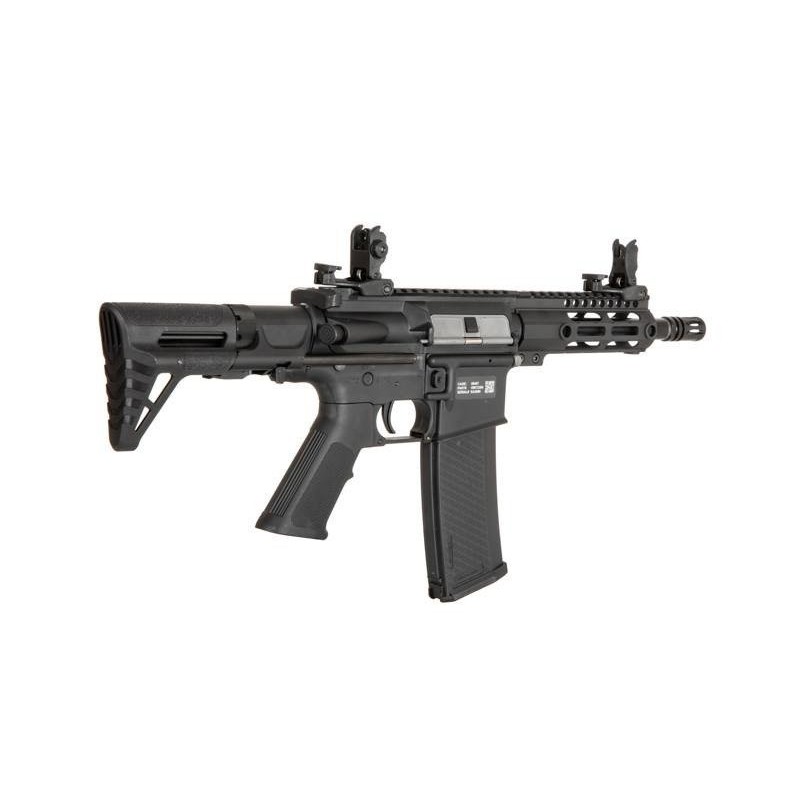 AEG SA-C21 PDW CORE X-ASR - Black [Specna Arms]