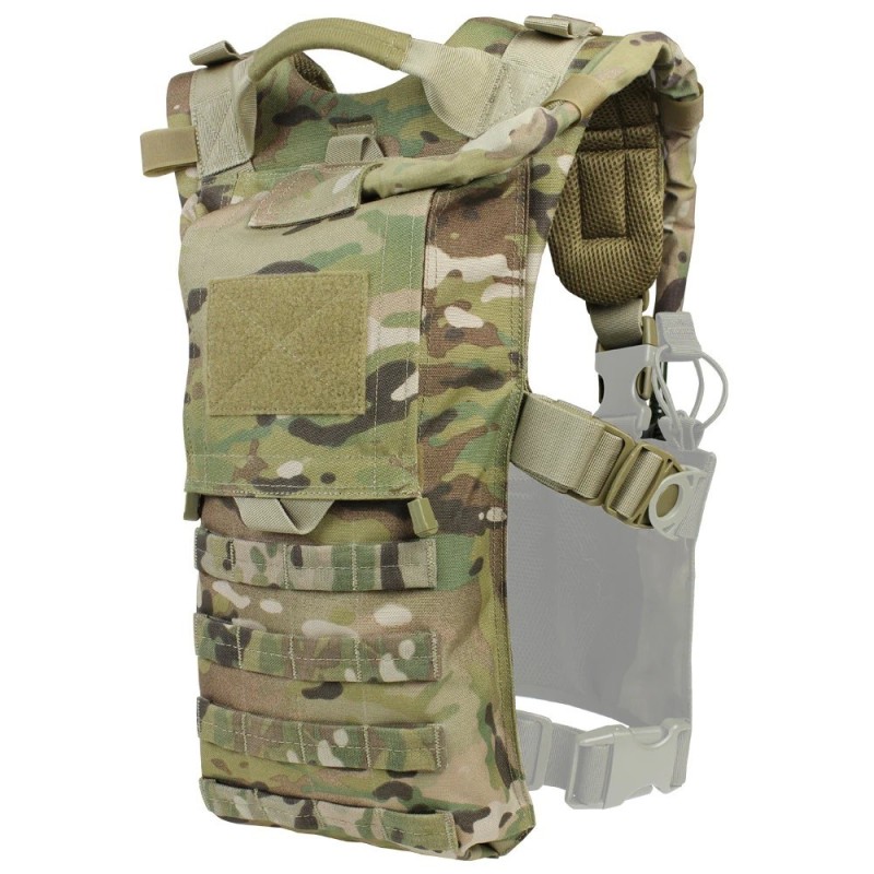 Hydro Harness Integration Kit - Multicam [Condor]