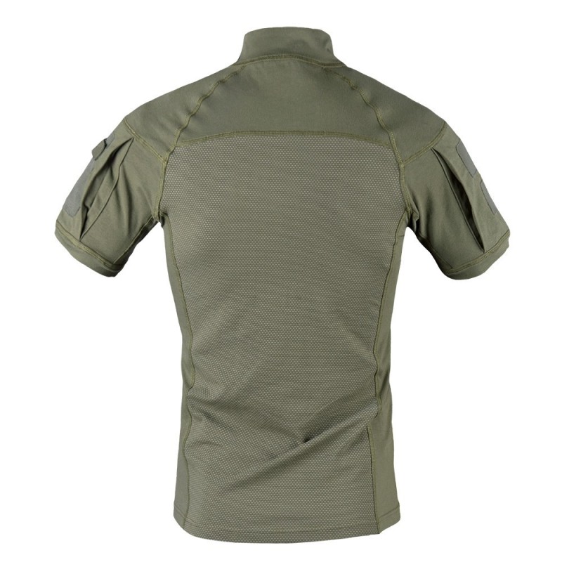 Combat Shirt G2 Manga Curta - Army Green [LF]