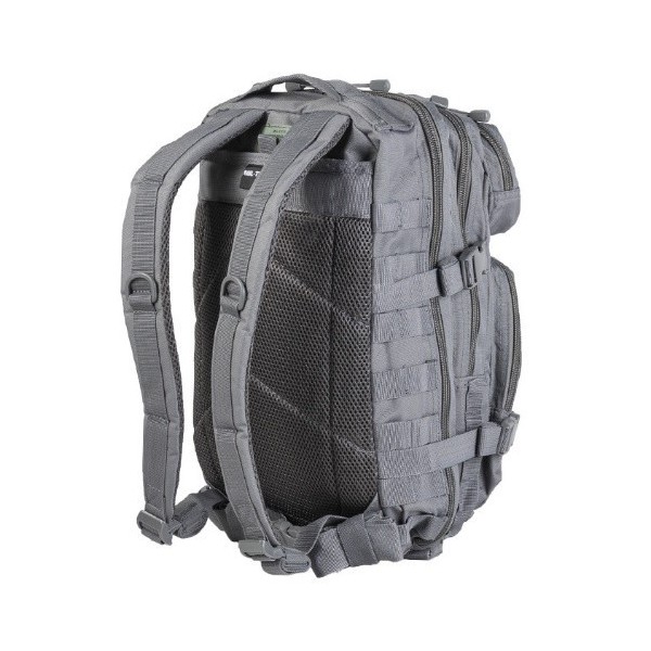 US Assault BackPack SM - Urban Grey [Mil-Tec]