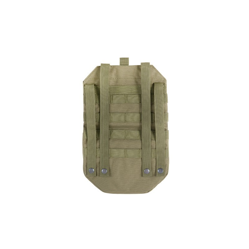 Assault Back Panel Mod.2 - Olive [8FIELDS]