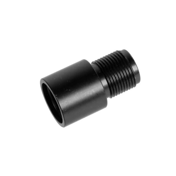 Conversion of 14mm Thread from Left to Right Torsion - 3cm [Cyma]