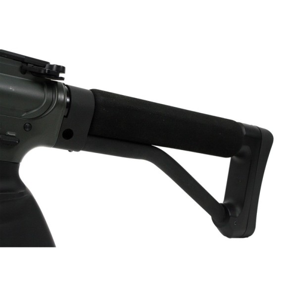 Ace Skeleton M4 / M16 Stock - Long [Madbull]