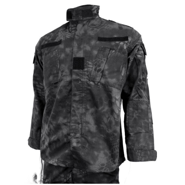 Kryptek Typhon Camo Uniform set