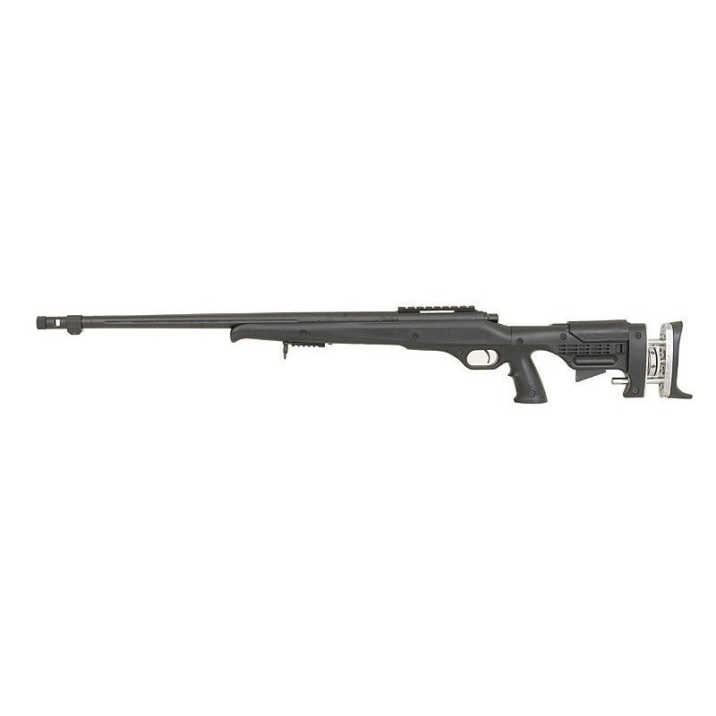 Sniper (Bolt Action)