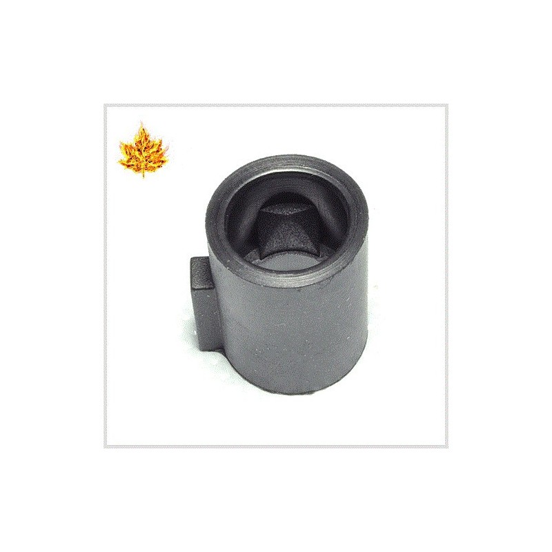 Delta Hop Up Bucking 60º for Marui, WE, KJW GBB & VSR [Maple Leaf]