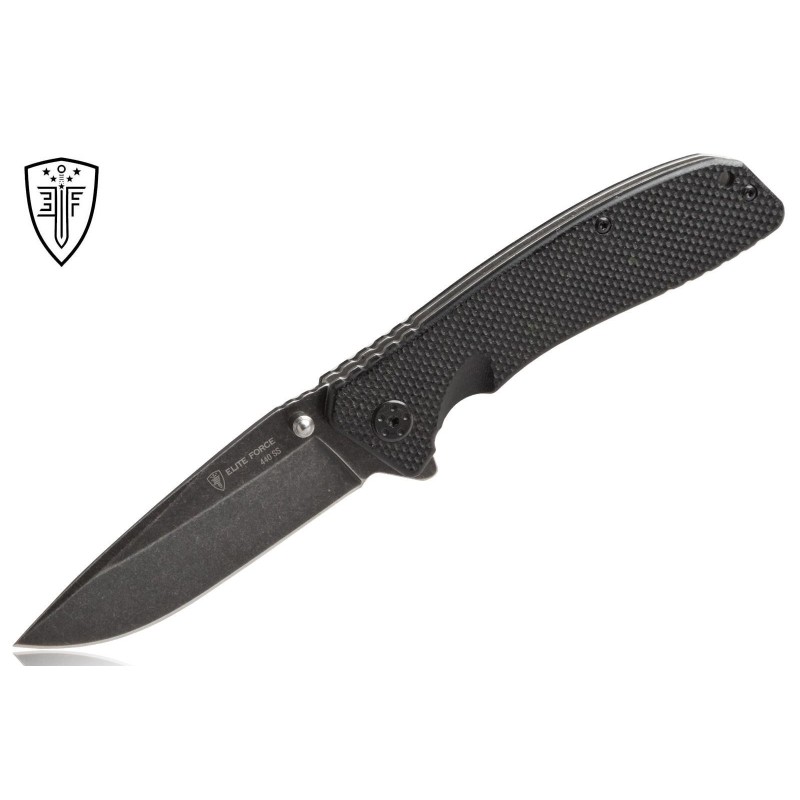 Faca EF133 [Elite Force]