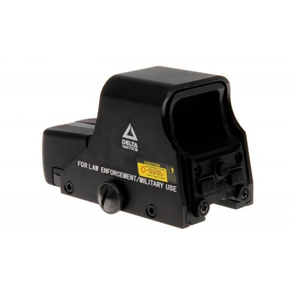 Holo Sight 551 - Preto [Delta Tactics]