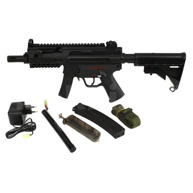 MP5 Galaxy G5M [Galaxy]