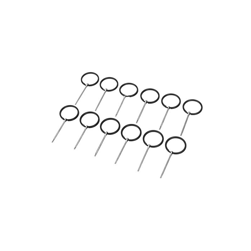 Shock Grenade Safety Pin - 12 Pcs [Thunder-B]
